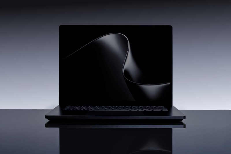 O Surface Laptop Ultra é o laptop mais poderoso da Microsoft até o ...